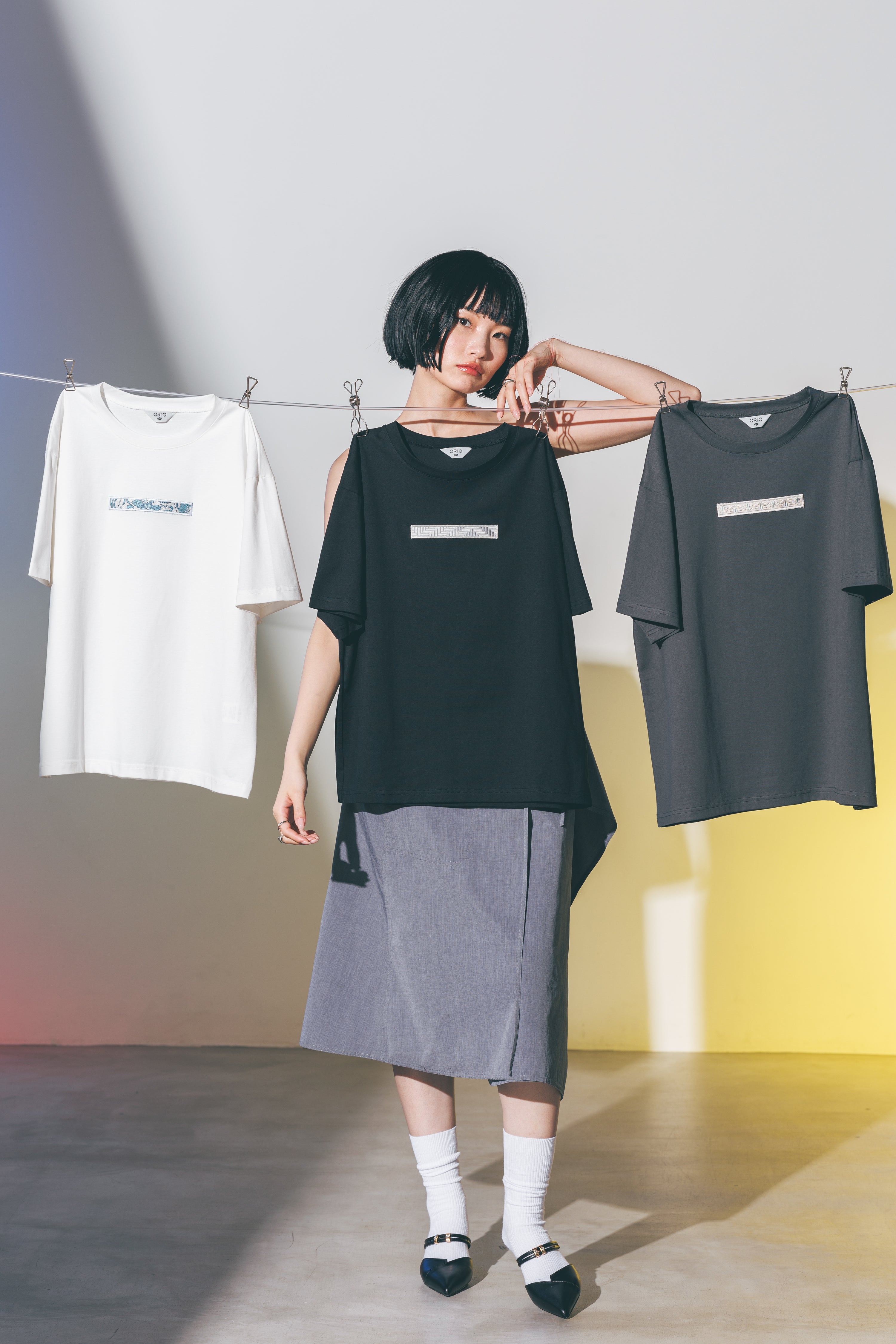 ORIO（オリオ） – ORIO